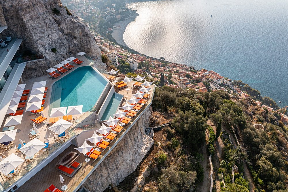 Maybourne Riviera Hotel - Monaco – EXTERPARK