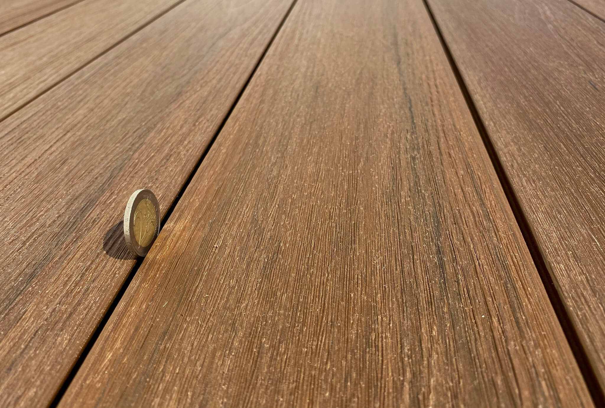 Outdoor Decking. WOOD PLASTIC COMPOSITE | Exterpark – EXTERPARK