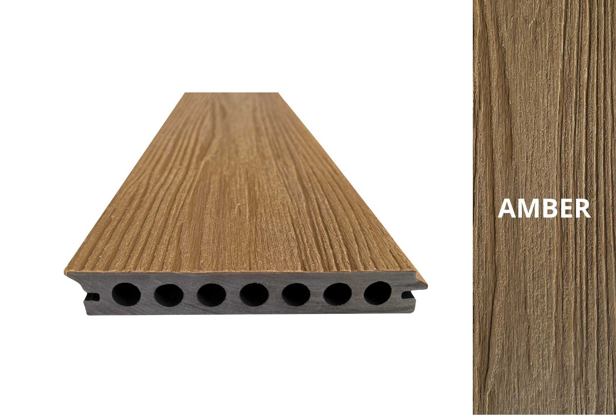 Outdoor Decking. WOOD PLASTIC COMPOSITE | Exterpark – EXTERPARK