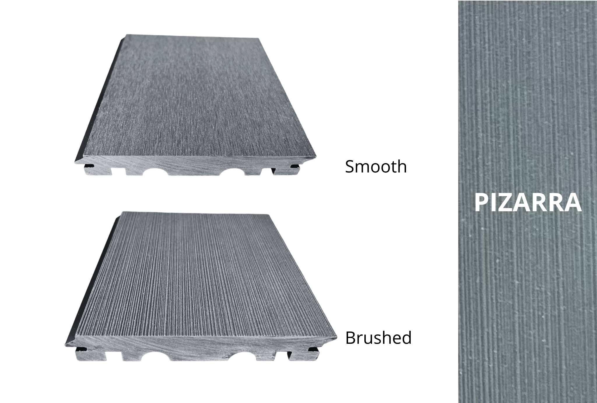 Outdoor Decking. WOOD PLASTIC COMPOSITE | Exterpark – EXTERPARK