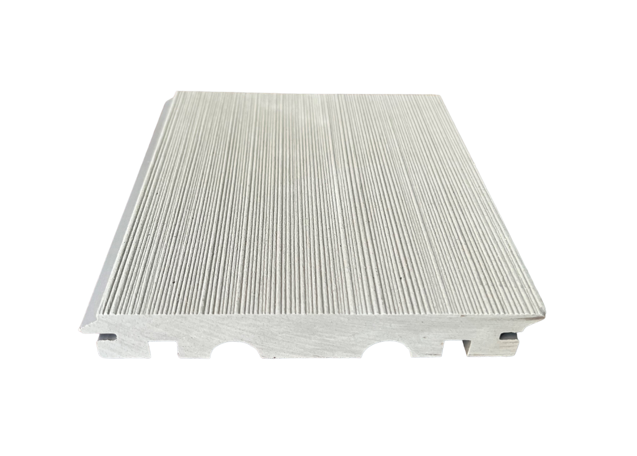 Outdoor Decking. WOOD PLASTIC COMPOSITE | Exterpark – EXTERPARK