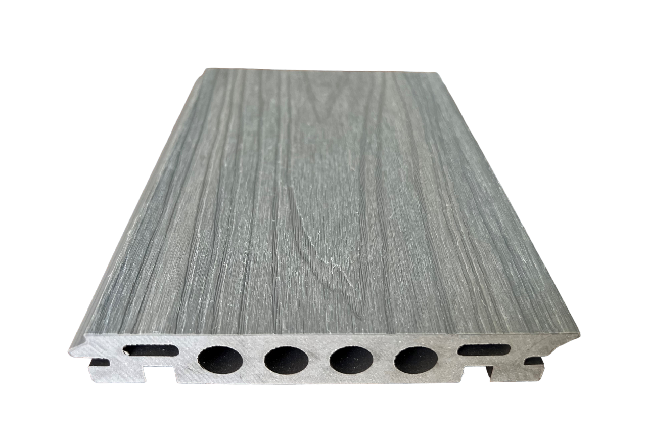 Outdoor Decking. WOOD PLASTIC COMPOSITE | Exterpark – EXTERPARK